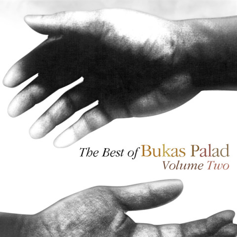 The Best of Bukas Palad volume 2 | Bukas Palad Online