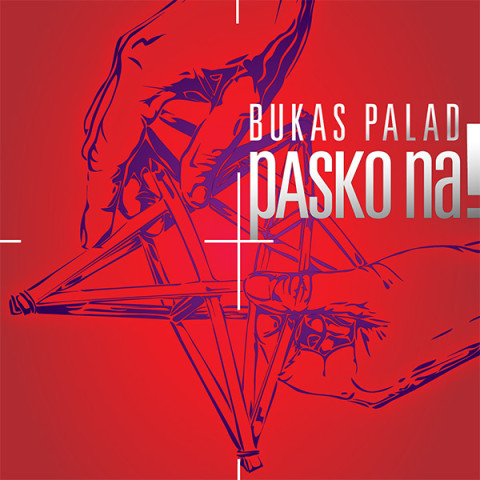 Pasko Na! (Silver Anniversary Edition) | Bukas Palad Online